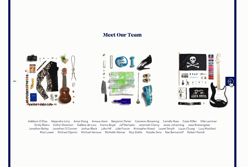 13 of the Most Creative Agency 'Meet the Team' Pages We've Ever Seen